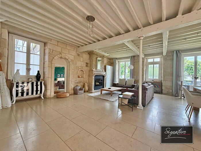 Maison 9 pièces à Précy-sur-Oise, à vendre