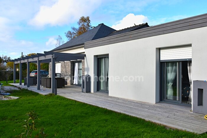 Maison à vendre - Sulniac - 5 pièces