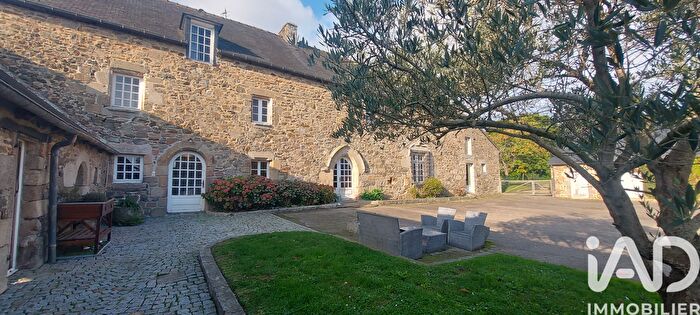 Maison à vendre - Yffiniac - 15 pièces - 5 chambres