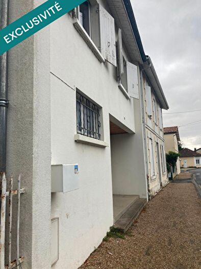 Maison à vendre - Les Églisottes-et-Chalaures - 7 pièces - 3 chambres