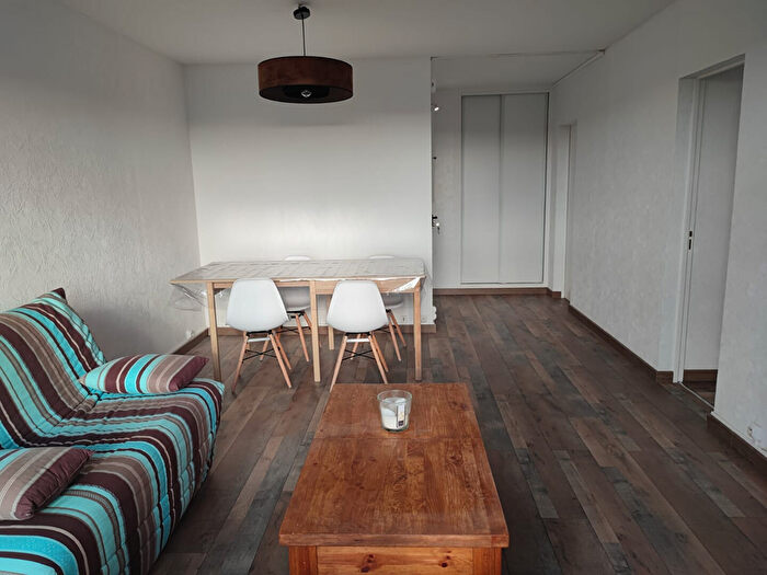 Appartement à louer - Biscarrosse - 3 pièces - 2 chambres