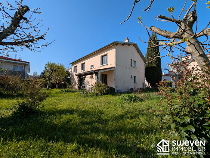 Maison à vendre - Muret - 7 pièces - 6 chambres
