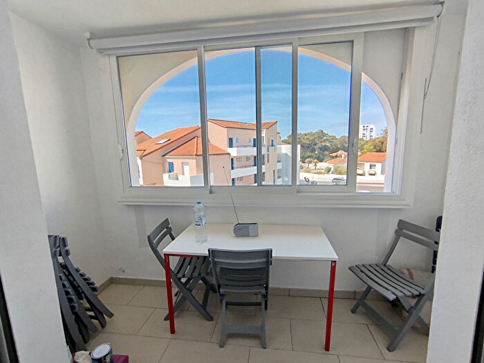 Appartement 3 pièces à vendre à Château-dOlonne, La Pironnière, Littoral