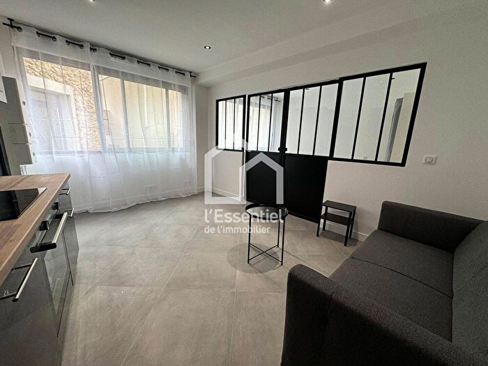 Appartement 1 pièce à louer - Sud, Triel-sur-Seine