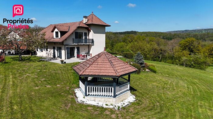 Maison 6 pièces à vendre - Savigny