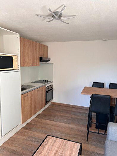 Appartement 2 pièces à louer à Le Crès