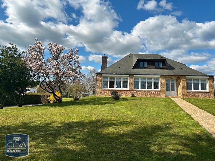 Maison à vendre - Prix-lès-Mézières - 7 pièces - 5 chambres