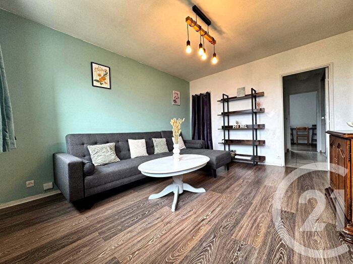 Limoges, CHU : Appartement 2 pièces à vendre