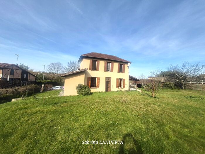 Maison à vendre - Eauze - 5 pièces - 3 chambres