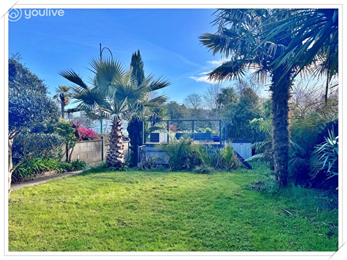 Maison à vendre - Pontivy, Paul Langevin - 4 pièces - 2 chambres