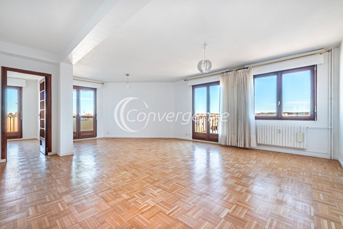 Appartement 4 pièces à vendre - Limoges, Centre-ville, Hôtel de Ville, Emailleurs
