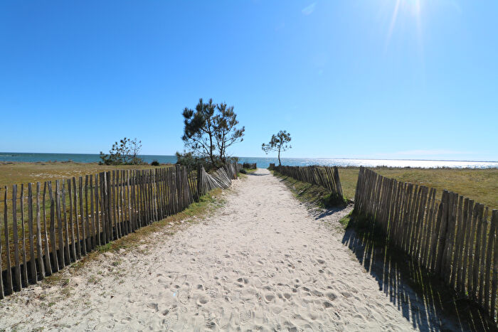 Maison à vendre - Carnac, Carnac Plage - 11 pièces - 8 chambres