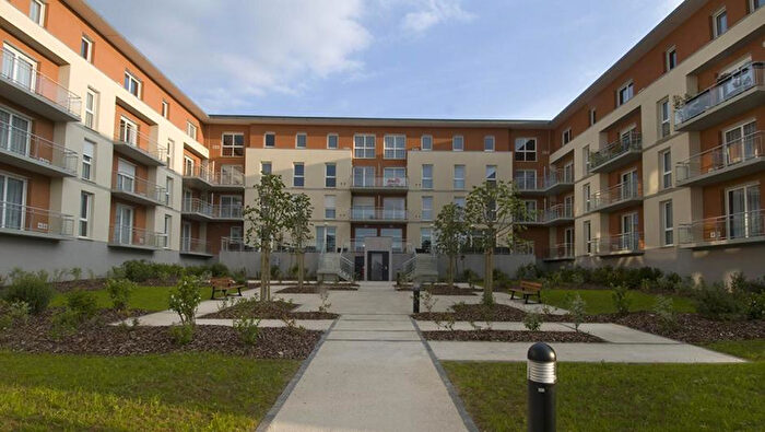 Alençon, Monsort, Saint-Léonard, Haut Eclair, Mantelet : Appartement 2 pièces à vendre