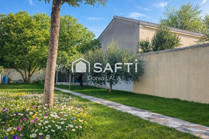 Créteil, Brèche, Préfecture : Maison 6 pièces à vendre