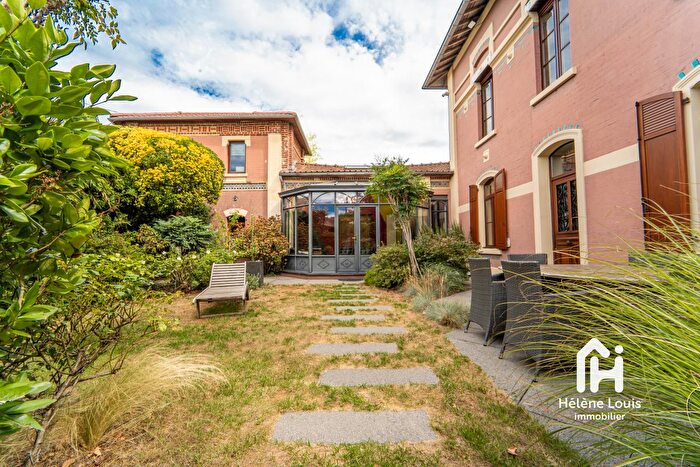 Maison 9 pièces à vendre - Houplin-Ancoisne