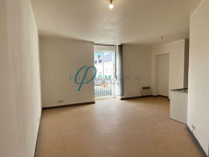 Vallons-de-l'Erdre - Appartement 2 pièces à louer