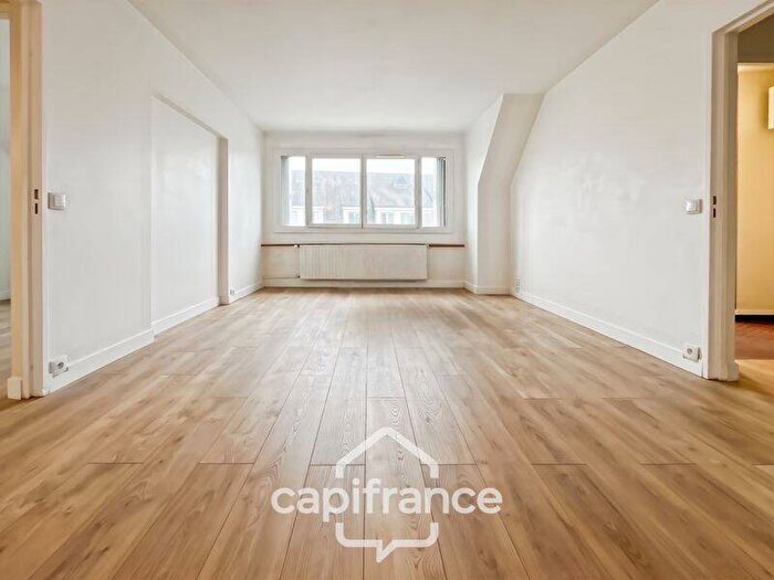 Appartement 2 pièces à louer - Le Centre, Boissy-Saint-Léger