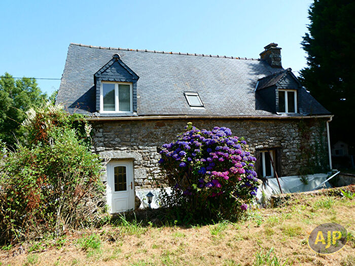 Billio - Maison 2 pièces à vendre