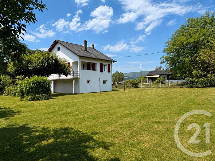 Gotein-Libarrenx : Maison 4 pièces à vendre