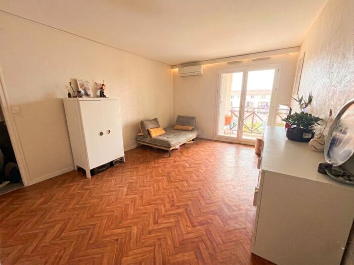 Appartement 3 pièces à Toulouse, Côte Pavée, Limayrac, Ayga, à vendre