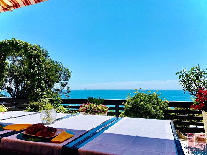 Appartement à vendre - Cannes, Californie Pezou - 3 pièces - 2 chambres