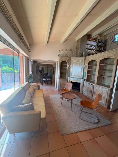 Appartement à louer - Aix-en-Provence - 3 pièces