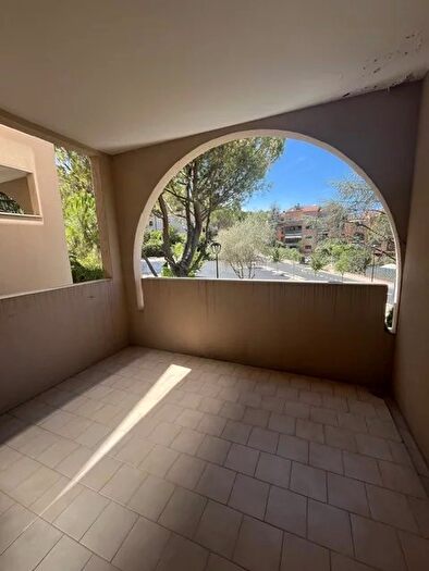 Mougins, Centre-ville, Village, Tournamy, Le Val de Mougins - Appartement 1 pièce à louer
