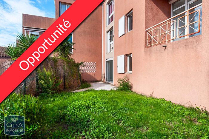 Appartement à vendre - Istres, Village dEntressen - 3 pièces - 2 chambres