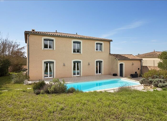 Carcassonne, Cité Médiévale, Barbacane, Trivalle - Maison 8 pièces à vendre