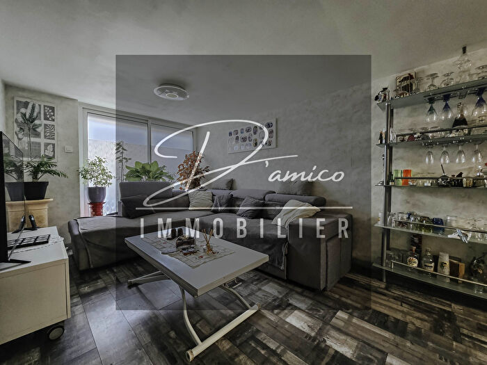 Maison à vendre - Lourches - 8 pièces - 5 chambres