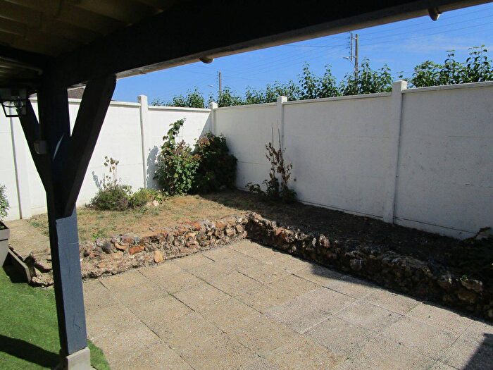 La Loupe - Maison 3 pièces à louer