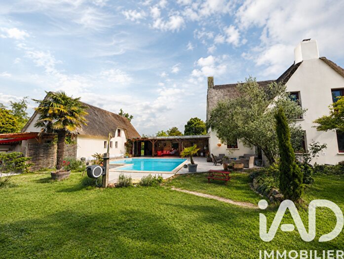 Maison 10 pièces à vendre à Saint-Lyphard