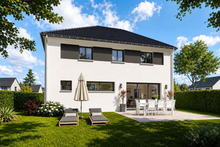 Maison 5 pièces à Nangis, à vendre