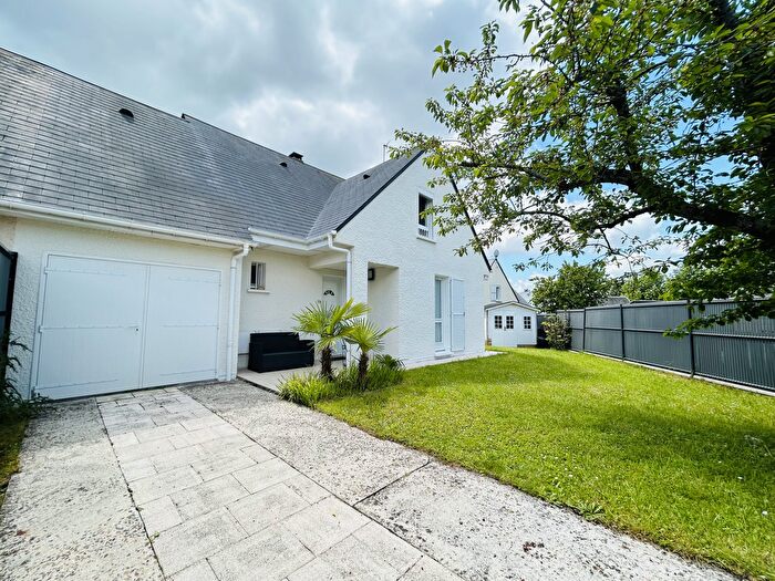 Maison 6 pièces à vendre - Choisy-au-Bac