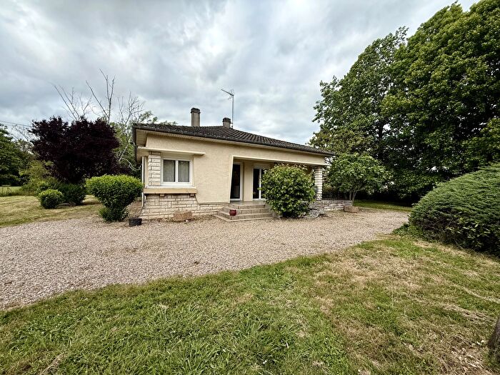 Maison à vendre - Pineuilh - 5 pièces - 3 chambres