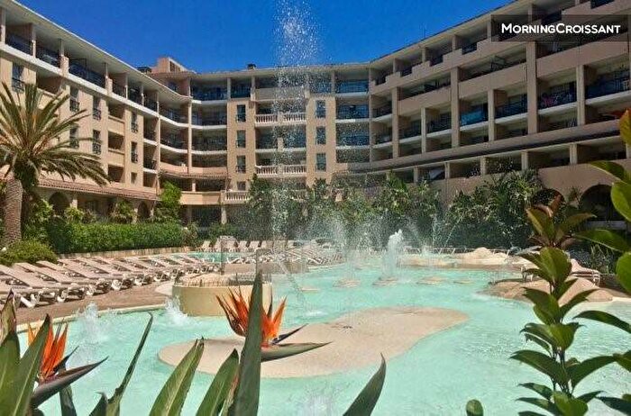 Appartement à louer - La Bocca, Cannes - 1 pièce