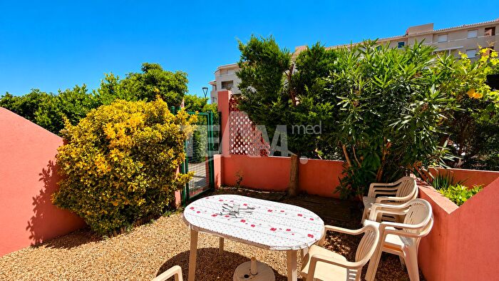 Appartement 2 pièces à Sète, La Corniche, à vendre