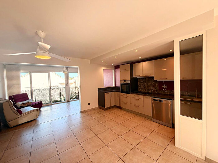 Appartement 3 pièces à vendre à Saint-Leu, Piton Saint-Leu, Bois de Nèfles, Plateau