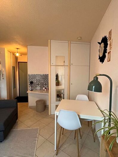 Nantes, Hauts-Pavés, Saint-Pasquier, Saint-Félix, Université - Appartement 1 pièce à louer