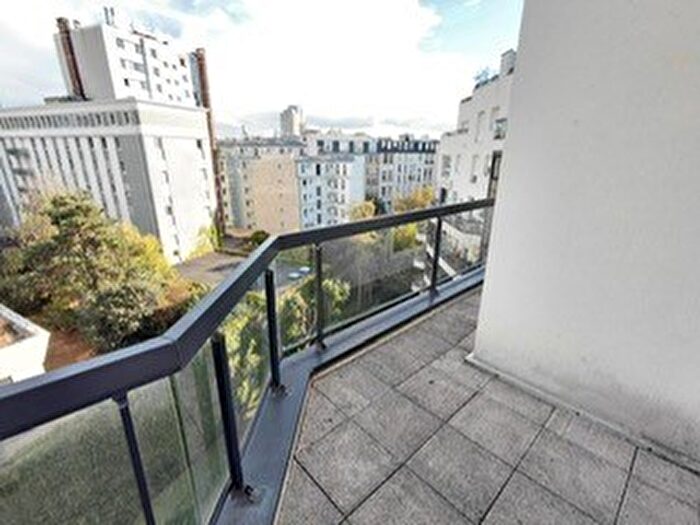 Paris 15ème, Pasteur, Montparnasse : Appartement 5 pièces à louer
