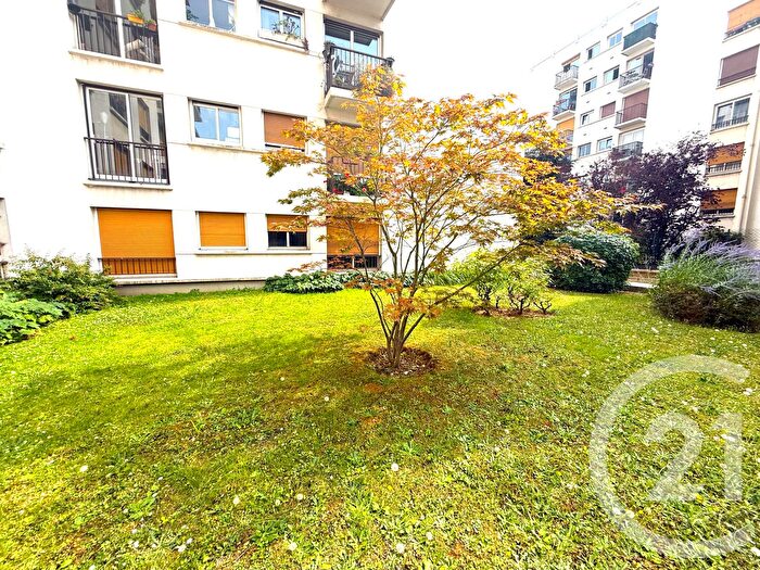 Appartement à vendre - Paris e , Télégraphe, Pelleport, Saint-Fargeau - 3 pièces - 2 chambres