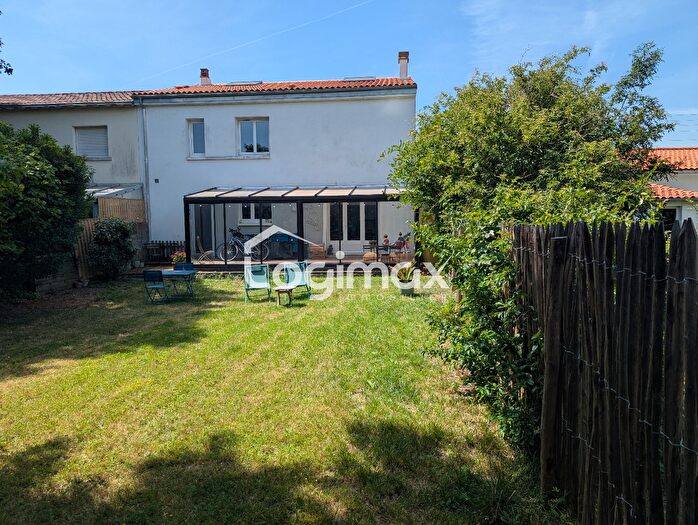 Maison 6 pièces à vendre - La Rochelle, Petit Marseille, Villeneuve-les-Salines