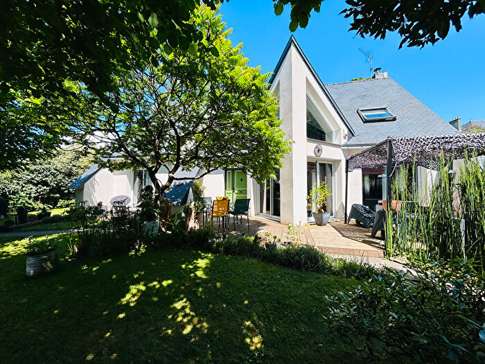 Savenay - Maison 6 pièces à vendre