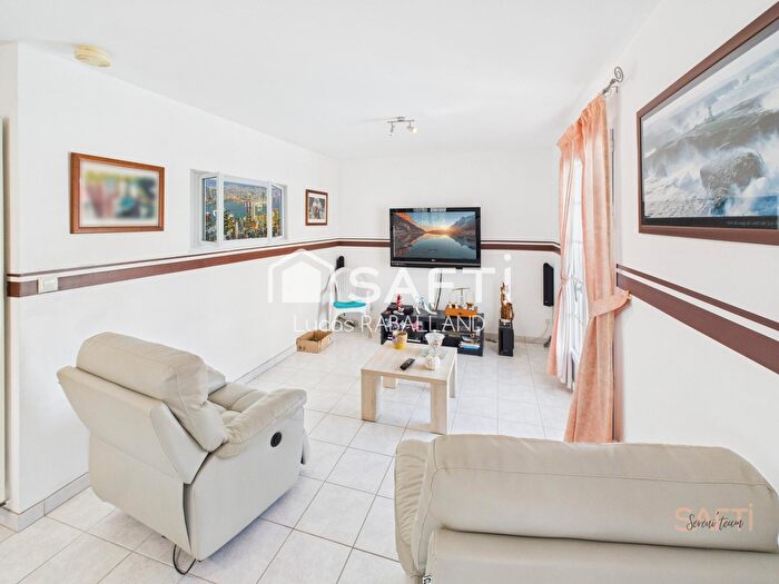 Maison 5 pièces à Saint-Jean-de-Monts, Rue Notre-Dame, Bois Joly, Vredon, Vacherie, Tonnelle, à vendre