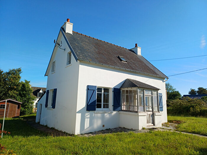 Maison 8 pièces à vendre - Plougasnou