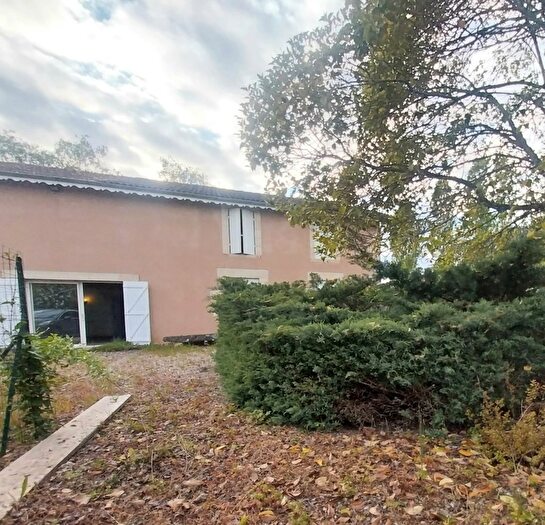 Maison à vendre - Saint-Brice - 5 pièces - 3 chambres