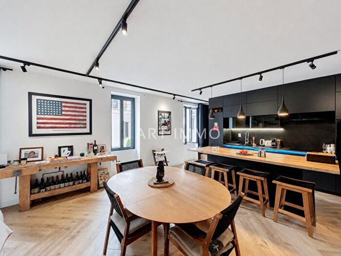 Maison 3 pièces à vendre à Robion
