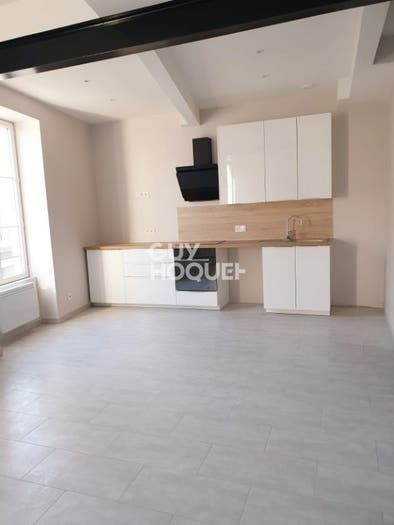 Appartement 1 pièce à vendre - Rillieux-la-Pape, Perica, Village