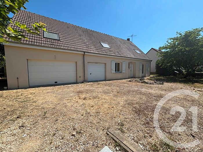 Épieds-en-Beauce : Maison 7 pièces à vendre