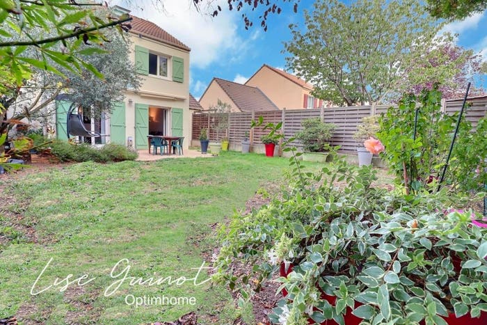Maison 7 pièces à vendre - Vernouillet